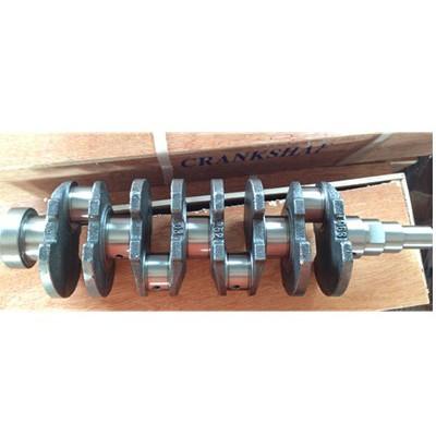 China B10S B10S1 Crankshaft 96325203 25192922 for Daewoo Chevrolet Matiz Spark 1.0L for sale