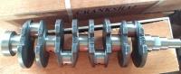 China B10S B10S1 Crankshaft 96325203 25192922 for Daewoo Chevrolet Matiz Spark 1.0L for sale