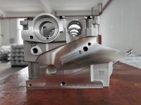 China 03L103351C 03L103351N 03L103265EX 908726 Cylinder Head for VW CDB CDC CKT CKU Engine for sale