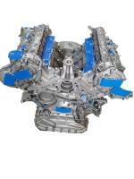 China Engine Long Block M272  Engine Assembly M273 M275 M276 M278 M642 For Benz 3.5L V6 Engine complete motor for sale