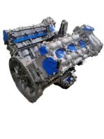 China Engine Long Block M272  Engine Assembly M273 M275 M276 M278 M642 For Benz 3.5L V6 Engine complete motor for sale