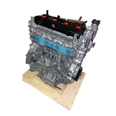 China MR20DE Complete Motor Engine Assembly MR20-DE 4608491 Engine Long Block for Nissan 2.0 Y for sale