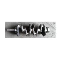 China 23111-42010 23111-42020 23111-42910 23111-42003D Crankshaft for Hyundai D4BB Engine for sale