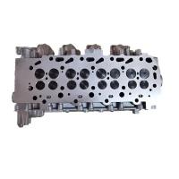 China Complete Cylinder Head Assy AMC908519 908519 1005A560 1005B452 1005B453 For Mitsubishi 4D56U for sale