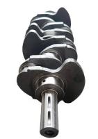 China 23111-42010 23111-42020 23111-42910 23111-42003D Crankshaft for Hyundai D4BB Engine for sale