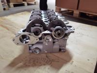 China Complete Cylinder Head Assy AMC908519 908519 1005A560 1005B452 1005B453 For Mitsubishi 4D56U for sale