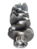 China 23111-42010 23111-42020 23111-42910 23111-42003D Crankshaft for Hyundai D4BB Engine for sale
