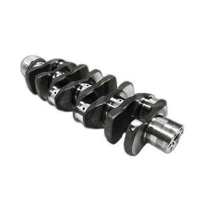 China J05C J05E J05CT Engine Crankshaft  313411-1592  3134111592 For HINO for sale