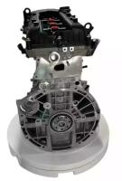 China Complete Motor Engine Assembly G4KG Engine Long Block  for Hyundai Starex Kia Carens Iload Imax 2.4T for sale