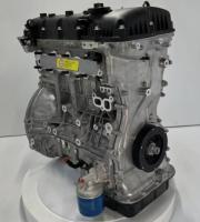China Complete Motor Engine Assembly G4KG Engine Long Block  for Hyundai Starex Kia Carens Iload Imax 2.4T for sale