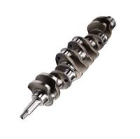 China Engine Crankshaft 7700564485 6000590809 13000-HW2-670 13000HW2670 for Renault R12 1.4L for sale