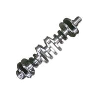China D1146 D2366 Engine Crankshaft 150107-00187 150107-00183 for DAEWOO DH360 DH370 DH420 DH500 for sale
