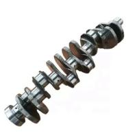 China D1146 D2366 Engine Crankshaft 150107-00187 150107-00183 for DAEWOO DH360 DH370 DH420 DH500 for sale