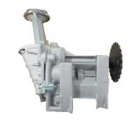 China K4M K4J Oil Pump 150103110R 150104919R 150108069R 8200101970 8200227686 for Renault Megane I II CC Laguna II III 1.4 1.6 for sale
