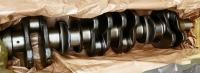 China D1146 D2366 Engine Crankshaft 150107-00187 150107-00183 for DAEWOO DH360 DH370 DH420 DH500 for sale
