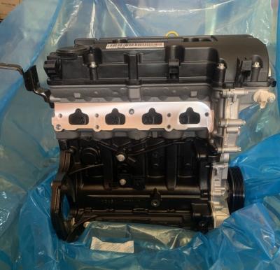 China Engine long block A14NEL A14NET Engine Assembly 7039032 for OPEL MERIVA B 1.4 16V for sale