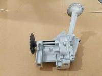 China K4M K4J Oil Pump 150103110R 150104919R 150108069R 8200101970 8200227686 for Renault Megane I II CC Laguna II III 1.4 1.6 for sale