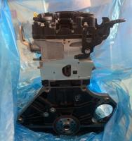 China Engine long block A14NEL A14NET Engine Assembly 7039032 for OPEL MERIVA B 1.4 16V for sale