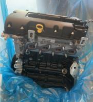 China Engine long block A14NEL A14NET Engine Assembly 7039032 for OPEL MERIVA B 1.4 16V for sale