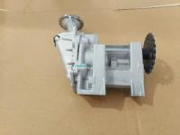 China K4M K4J Oil Pump 150103110R 150104919R 150108069R 8200101970 8200227686 for Renault Megane I II CC Laguna II III 1.4 1.6 for sale