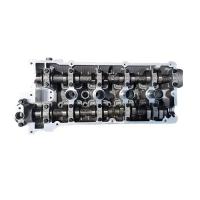 China G4EE G4EC Complete Cylinder Head Assy 2210026150 22100-26150 22100-26100 2210026100 Cylinder head Assembly for HYUNDAI for sale