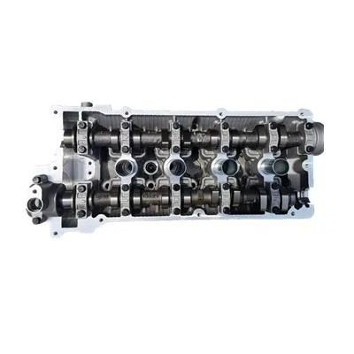 China G4EE G4EC Complete Cylinder Head Assy 2210026150 22100-26150 22100-26100 2210026100 Cylinder head Assembly for HYUNDAI for sale