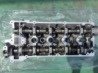 China G4EE G4EC Complete Cylinder Head Assy 2210026150 22100-26150 22100-26100 2210026100 Cylinder head Assembly for HYUNDAI for sale