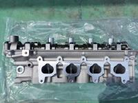 China G4EE G4EC Complete Cylinder Head Assy 2210026150 22100-26150 22100-26100 2210026100 Cylinder head Assembly for HYUNDAI for sale
