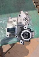 China G4EE G4EC Complete Cylinder Head Assy 2210026150 22100-26150 22100-26100 2210026100 Cylinder head Assembly for HYUNDAI for sale