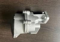 China Volvo Oil Pump 1218706 028-0246 1218706-8 418280-4 419542-6 DM-91 OP700 W24-135 for sale