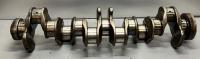 China D13D Engine Crankshaft 22235114  11221424 For VOLVO 380 480 for sale