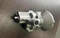 China Volvo Oil Pump 1218706 028-0246 1218706-8 418280-4 419542-6 DM-91 OP700 W24-135 for sale