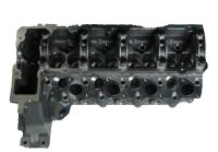 China Cylinder head AMC908571 908571 AMC908571 6010106120 6010105620 for BENZ OM601 190 200 Sprinter 208 308 Vito 110 2.0TDD for sale