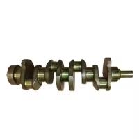 China 4JK1 Crankshaft 4JK1TC 8-98131-999-0 8981319990 8-98131-999-0 Isuzu Crankshaft for sale