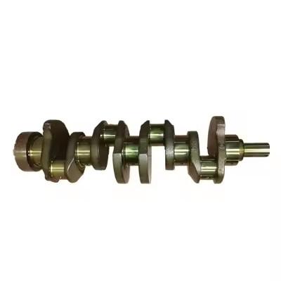 China 4JK1 Crankshaft 4JK1TC 8-98131-999-0 8981319990 8-98131-999-0 Isuzu Crankshaft for sale