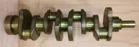China 4JK1 Crankshaft 4JK1TC 8-98131-999-0 8981319990 8-98131-999-0 Isuzu Crankshaft for sale