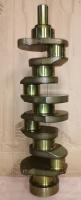 China 4JK1 Crankshaft 4JK1TC 8-98131-999-0 8981319990 8-98131-999-0 Isuzu Crankshaft for sale