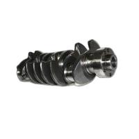 China 13411-75901 13411 75901 1341175901  For TOYOTA 3RZ Engine Crankshaft for sale