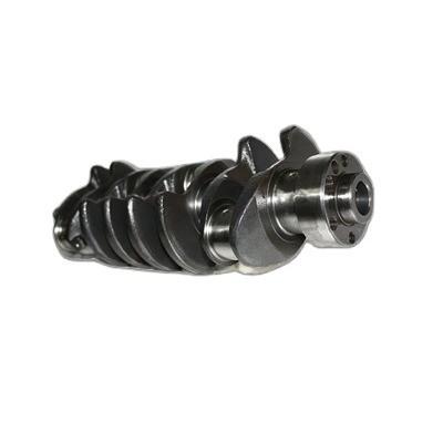 China 13411-75901 13411 75901 1341175901  For TOYOTA 3RZ Engine Crankshaft for sale
