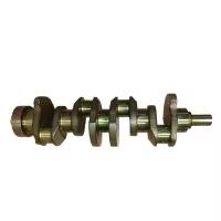 China 4JK1 Crankshaft 4JK1TC 8-98131-999-0 8981319990 8-98131-999-0 Isuzu Crankshaft for sale