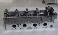 China Cylinder head AMC908571 908571 AMC908571 6010106120 6010105620 for BENZ OM601 190 200 Sprinter 208 308 Vito 110 2.0TDD for sale
