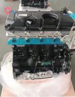 China Original Complete Motor Assy Engine Long Block 1495922 1504368 1749286 1848692 1853818 for Ford Transit 2.4 for sale