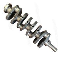 China 13411-75901 13411 75901 1341175901  For TOYOTA 3RZ Engine Crankshaft for sale