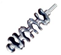 China 13411-75901 13411 75901 1341175901  For TOYOTA 3RZ Engine Crankshaft for sale