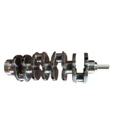 China 4JJ1-T Crankshaft 8-97311-632-1 8-97311-632-1-151 897311632-1 8973116321151 For Isuzu 4JJ1 for sale