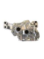China WL-T WL FORD Oil Pump WL01-14-100C WL01-14-100B WL01-14-100E WL01-14-100 For FORD RANGER 2.5L for sale