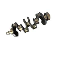 China SL5011301A SL5011301B Crankshaft for MAZDA SL for sale