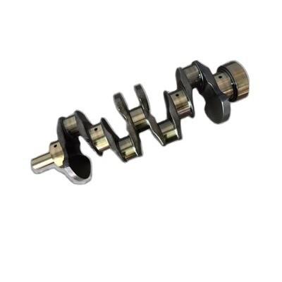 China SL5011301A SL5011301B Crankshaft for MAZDA SL for sale