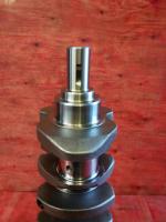 China 4JJ1-T Crankshaft 8-97311-632-1 8-97311-632-1-151 897311632-1 8973116321151 For Isuzu 4JJ1 for sale