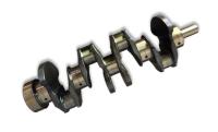 China SL5011301A SL5011301B Crankshaft for MAZDA SL for sale